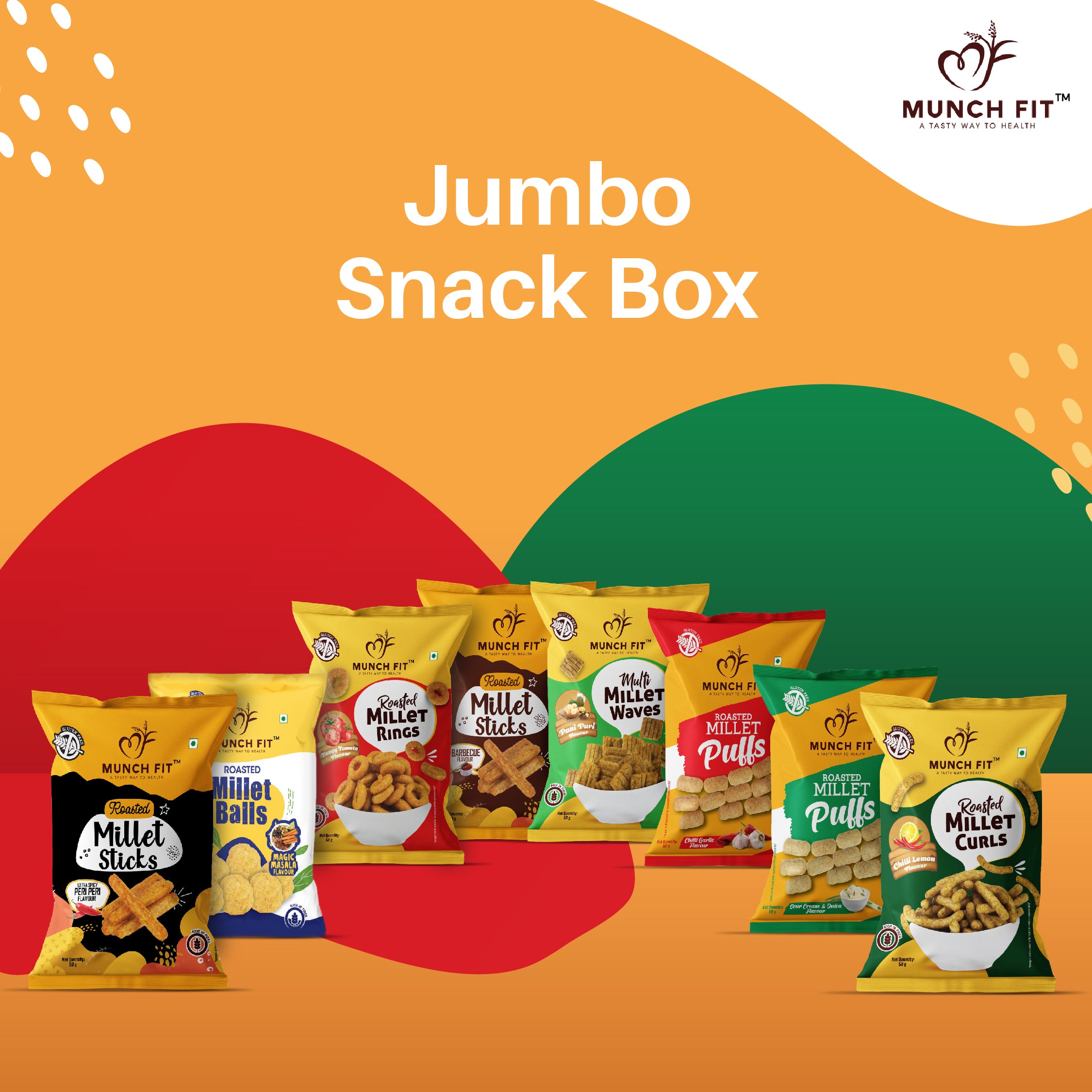 Products – Munch Fit