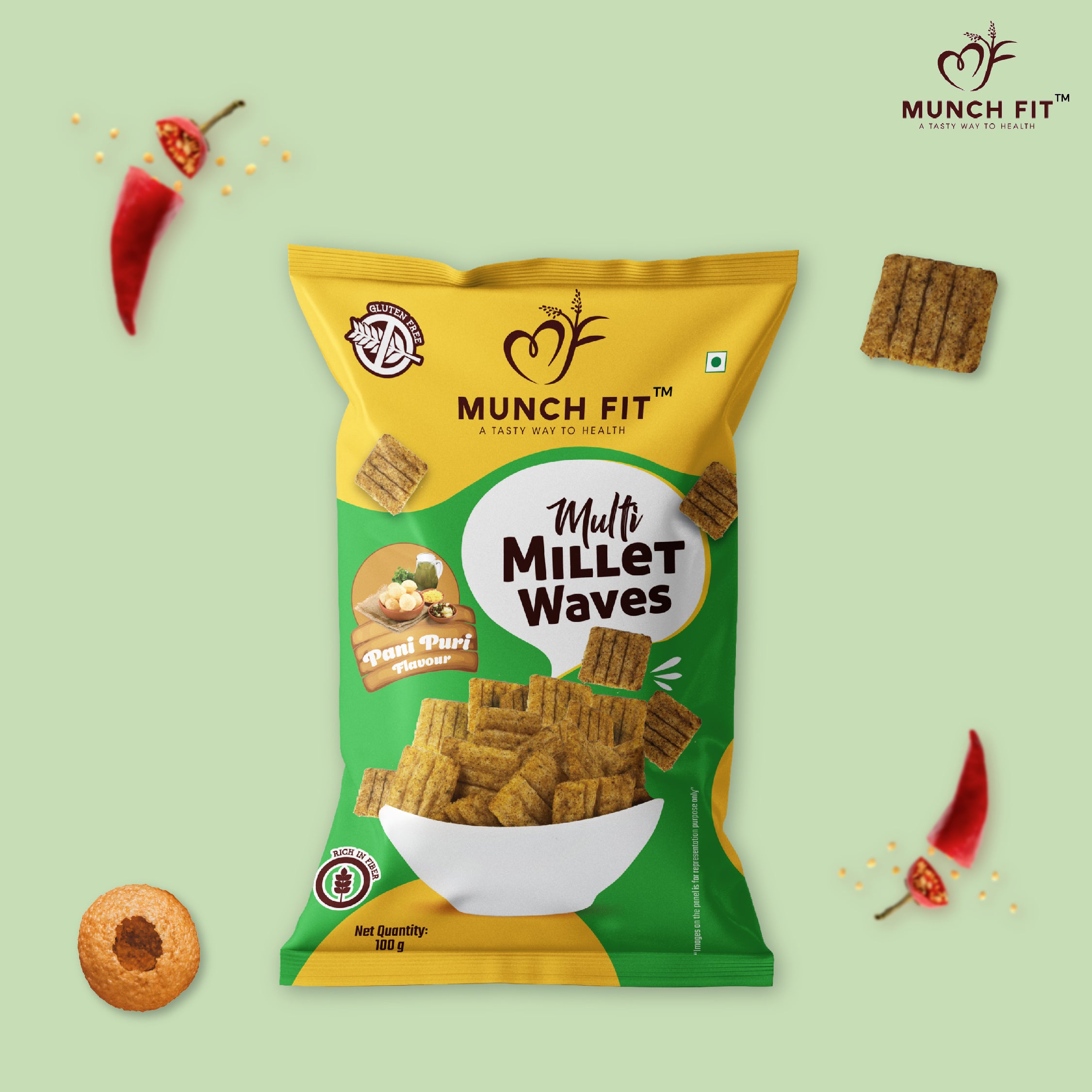 Products – Munch Fit